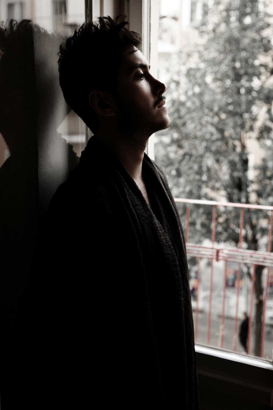 Amirali presenta sus mezclas vanguardistas en el Art After Dark ...