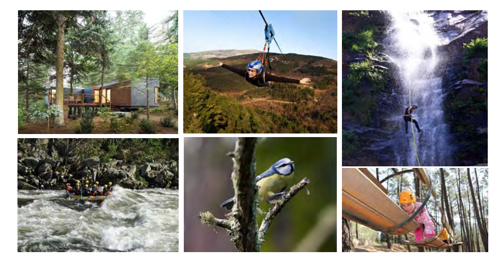 Pedras Salgadas Spa& Nature Park - Enboga Luxury Magazine