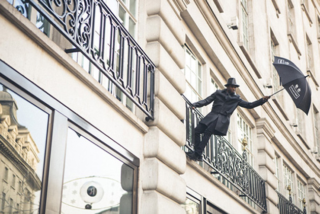 Hunter Inaugura Oficialmente su Primera Flagship Store