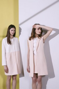 Nueva colección de verano Cacharel Paris