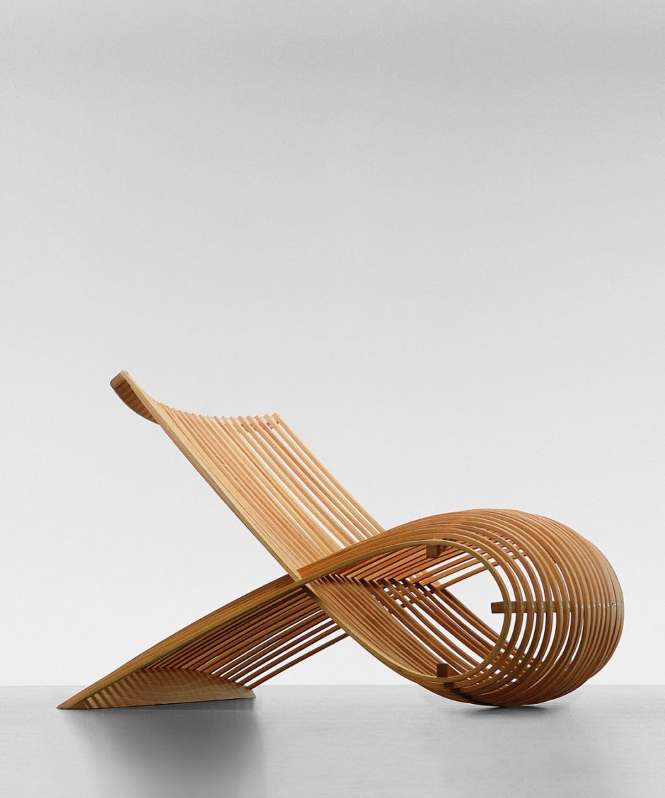 La historia de la Silla a través de 500 diseñadores - Enboga Luxury ...