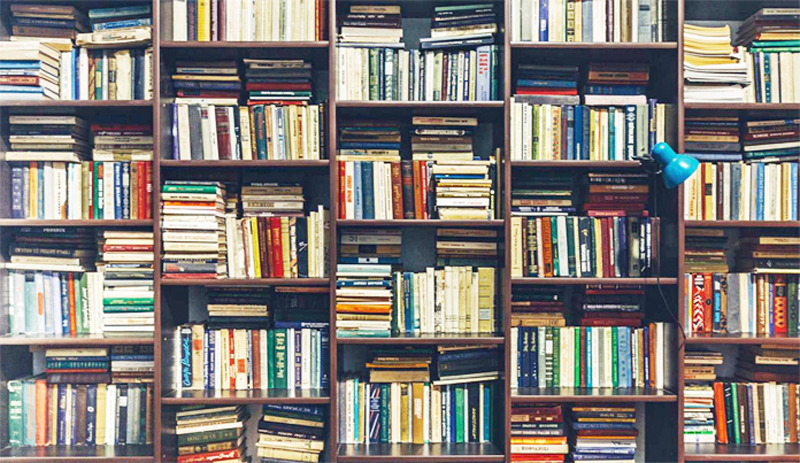 Libreros Independientes envían libros de Turner - Enboga Luxury Magazine