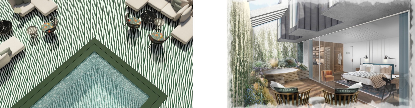 Sircle Collection: nuevas aperturas en Berlín y Lisboa - Enboga Luxury ...